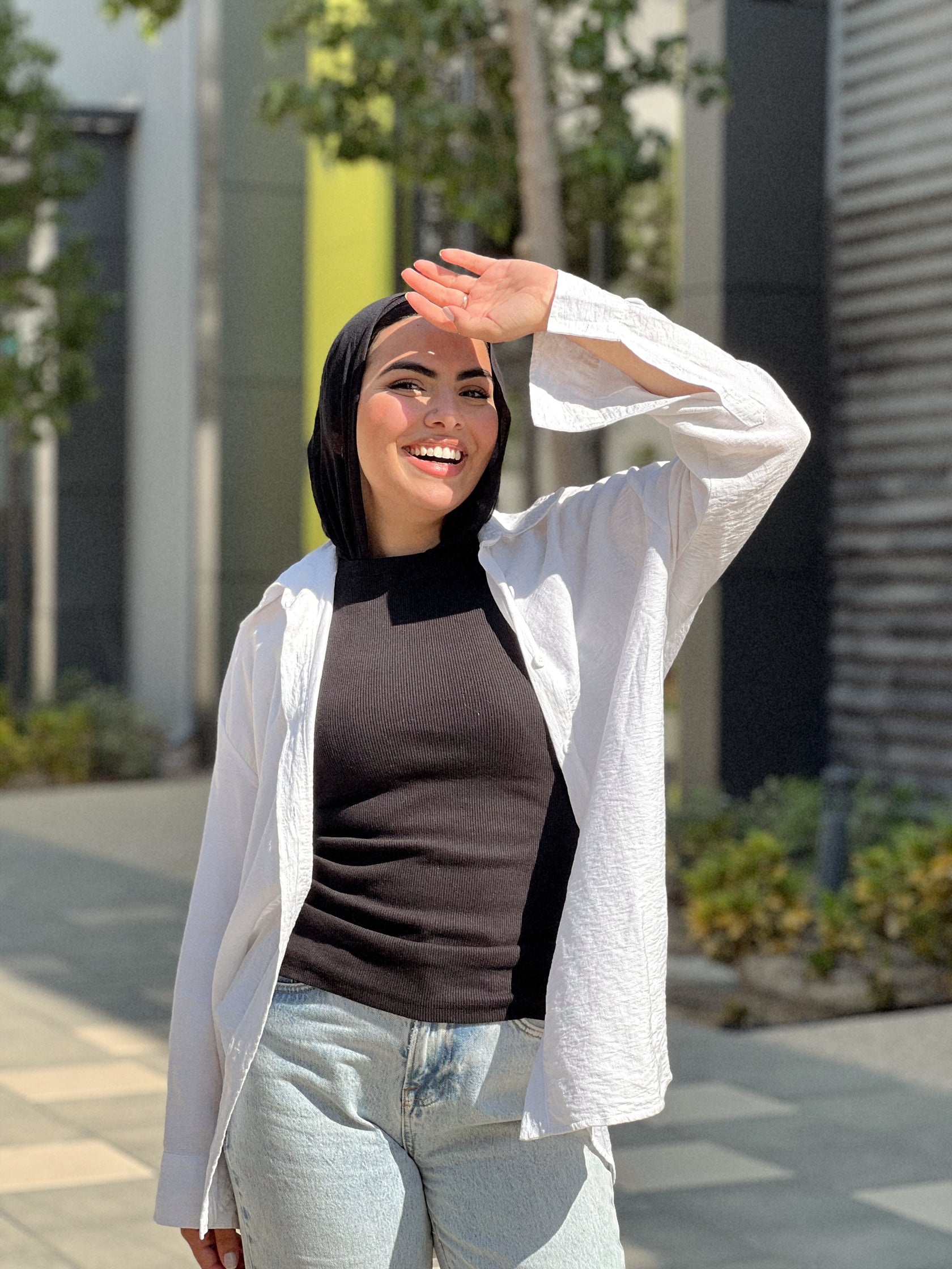 Tank Shirt – Lyne Official