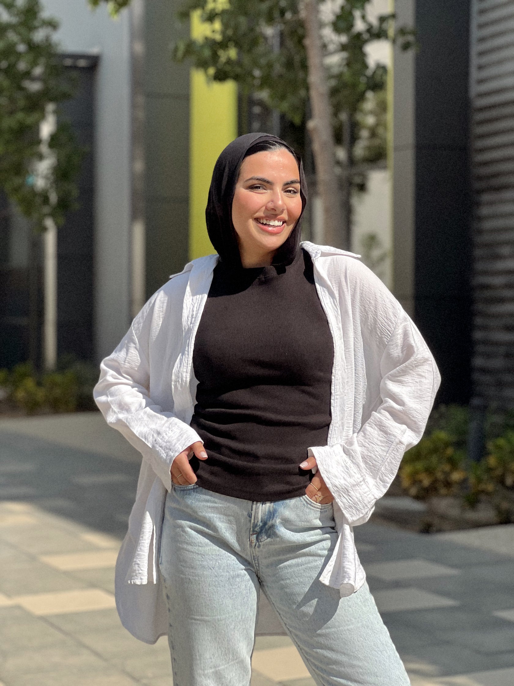 Tank Shirt – Lyne Official